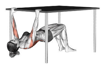 Table-Inverted-Row – فیتِ فیت